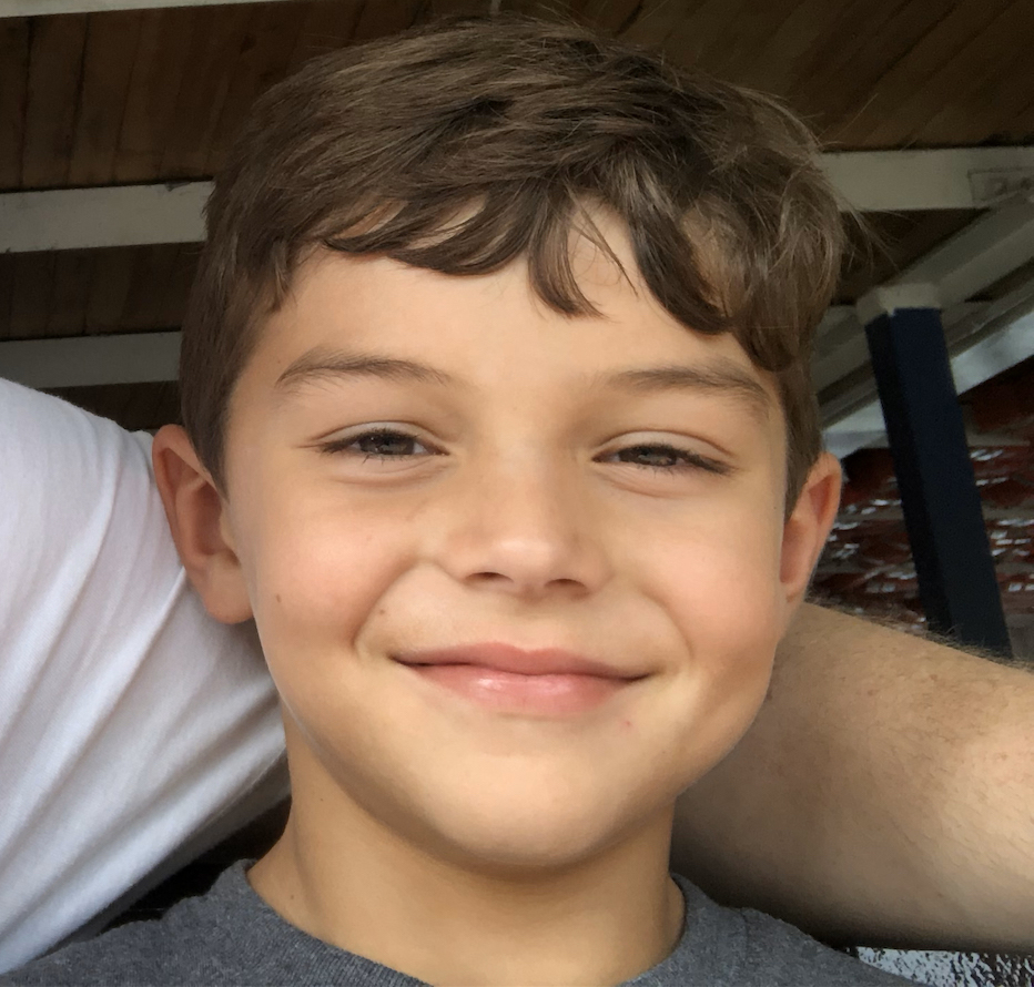 Our Warriors | The Cure Starts Now