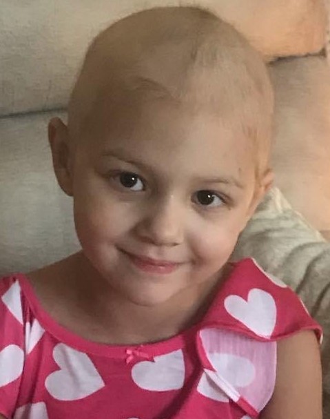 Our Warriors | The Cure Starts Now