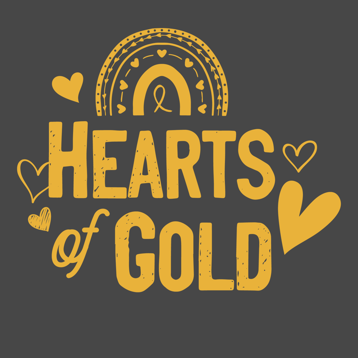 Events | The Cure Starts Now