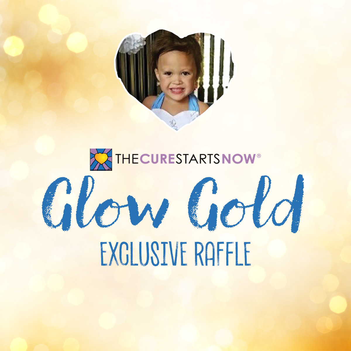 Events | The Cure Starts Now