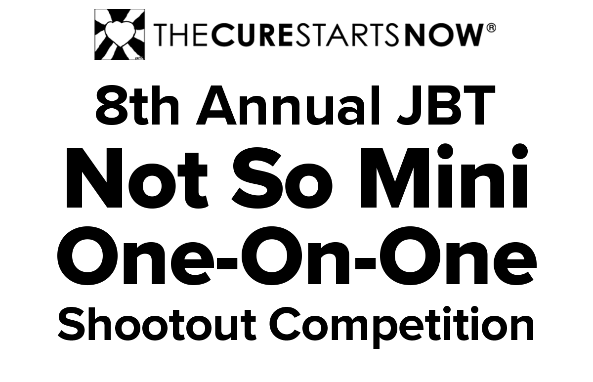 Events | The Cure Starts Now